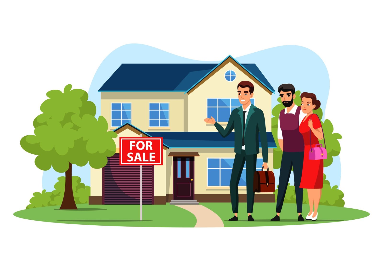 "How to Choose the Right Property: Key Considerations for Homebuyers ...